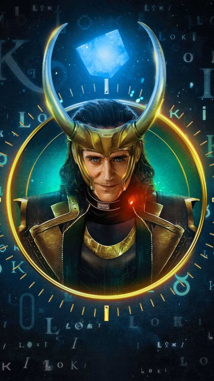 LOKI S2 Wallpapers - Top Free LOKI S2 Backgrounds - WallpaperAccess