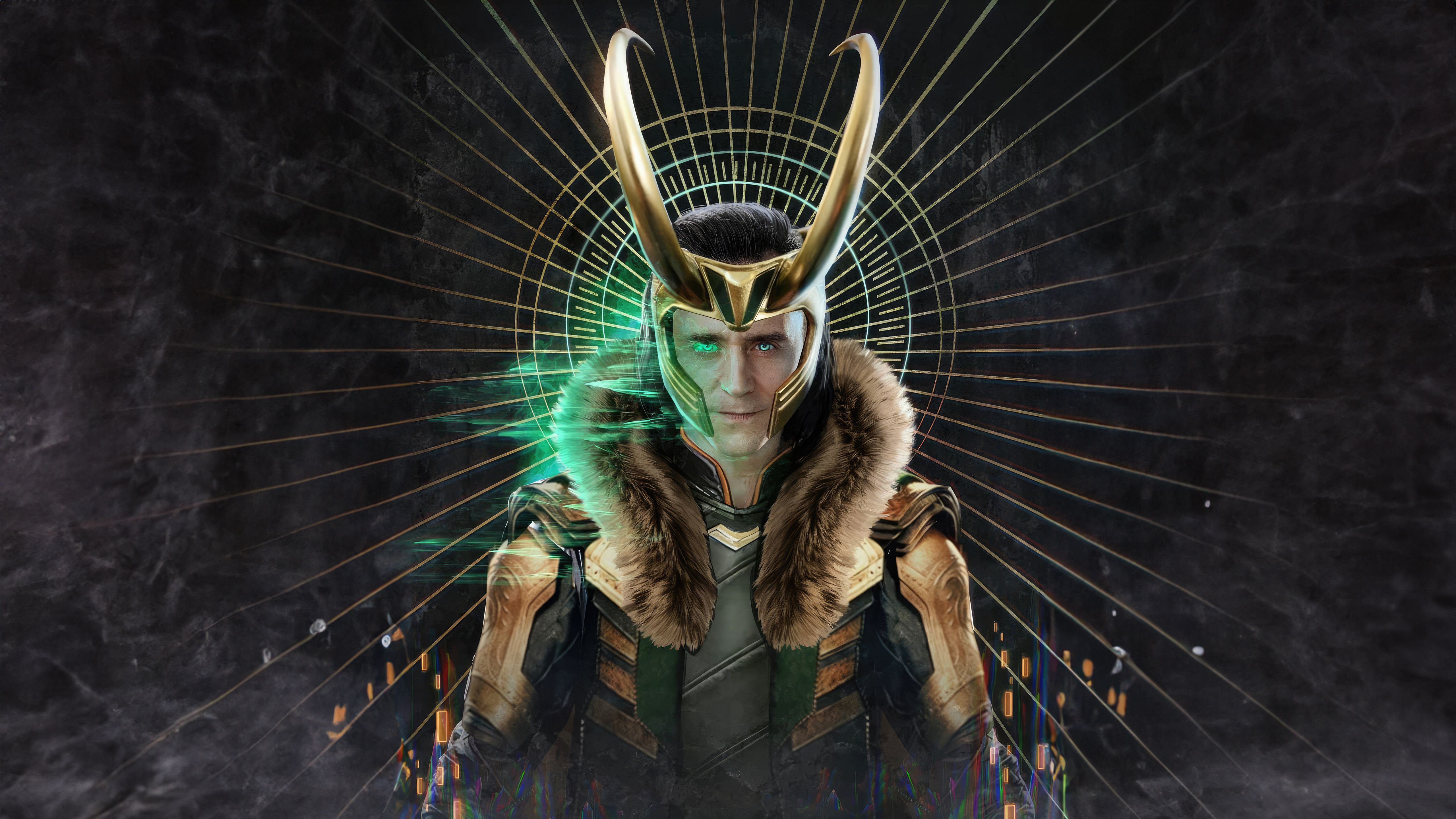 LOKI S2 Wallpapers - Top Free LOKI S2 Backgrounds - WallpaperAccess