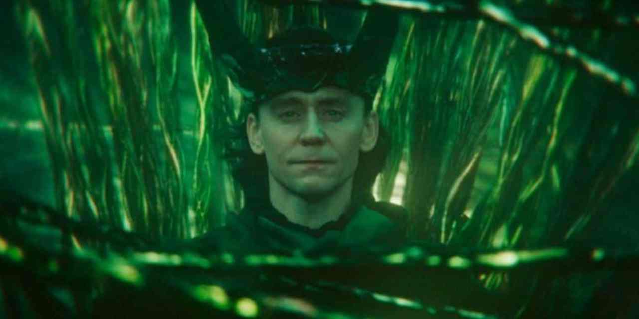 LOKI S2 Wallpapers - Top Free LOKI S2 Backgrounds - WallpaperAccess