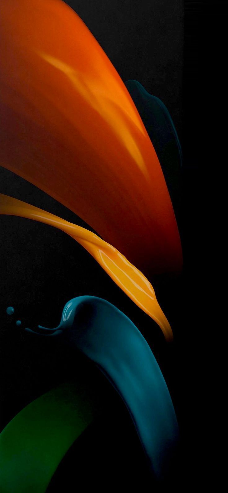 Samsung Default Wallpapers - Top Free Samsung Default Backgrounds ...