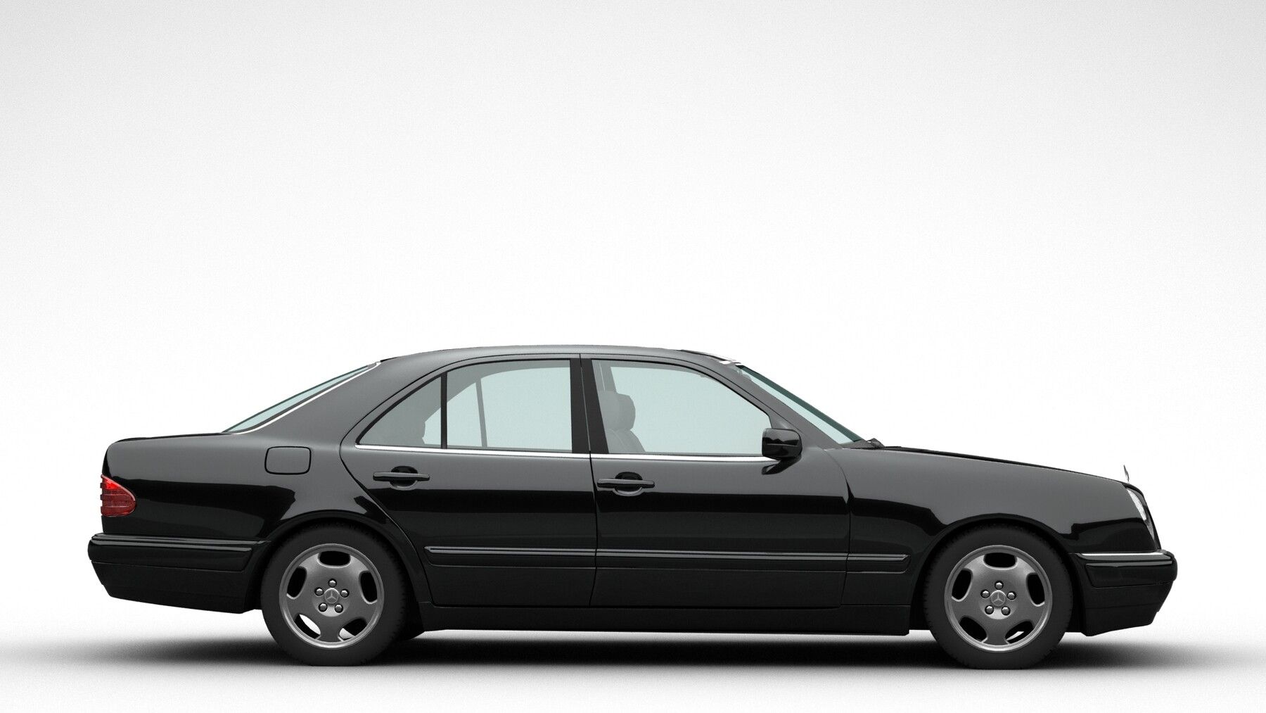 Mercedes W210 Wallpapers - Top Free Mercedes W210 Backgrounds ...