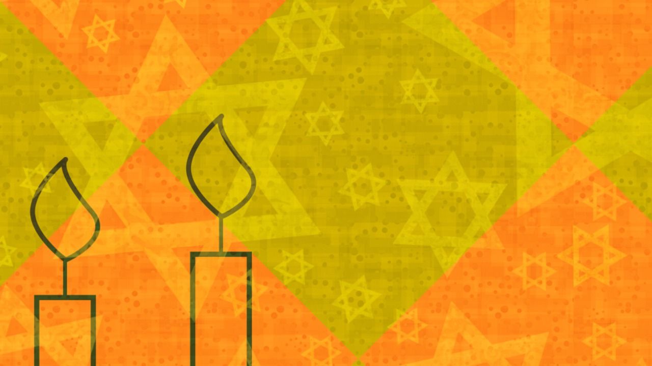 Shabbat Wallpapers - Top Free Shabbat Backgrounds - WallpaperAccess