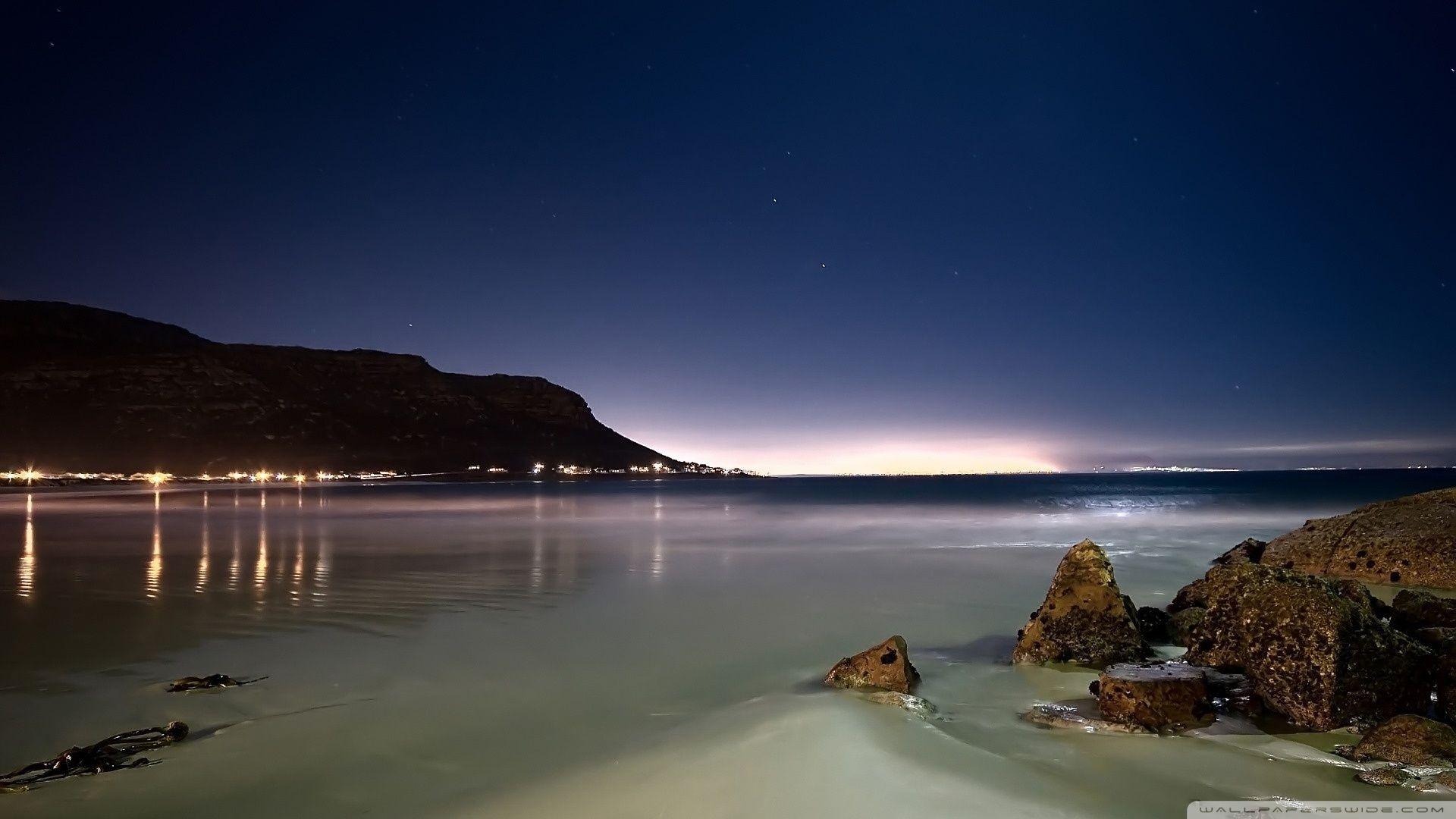 Nightime 3840X2160 Wallpapers - Top Free Nightime 3840X2160 Backgrounds ...