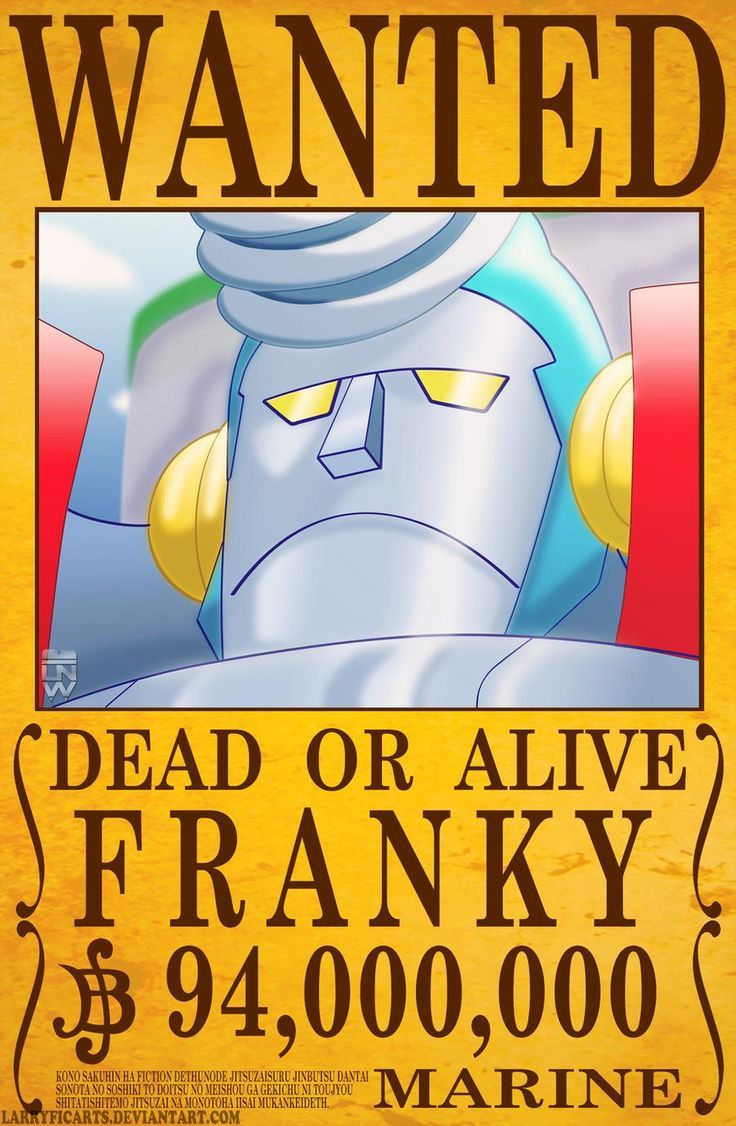 Franky Wanted Wallpapers - Top Free Franky Wanted Backgrounds ...