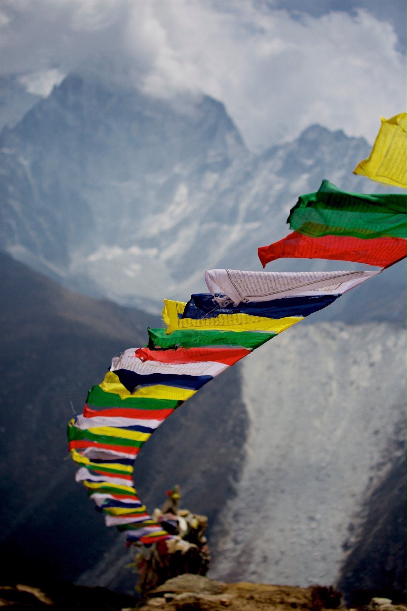 Prayer Flag Wallpapers - Top Free Prayer Flag Backgrounds - WallpaperAccess