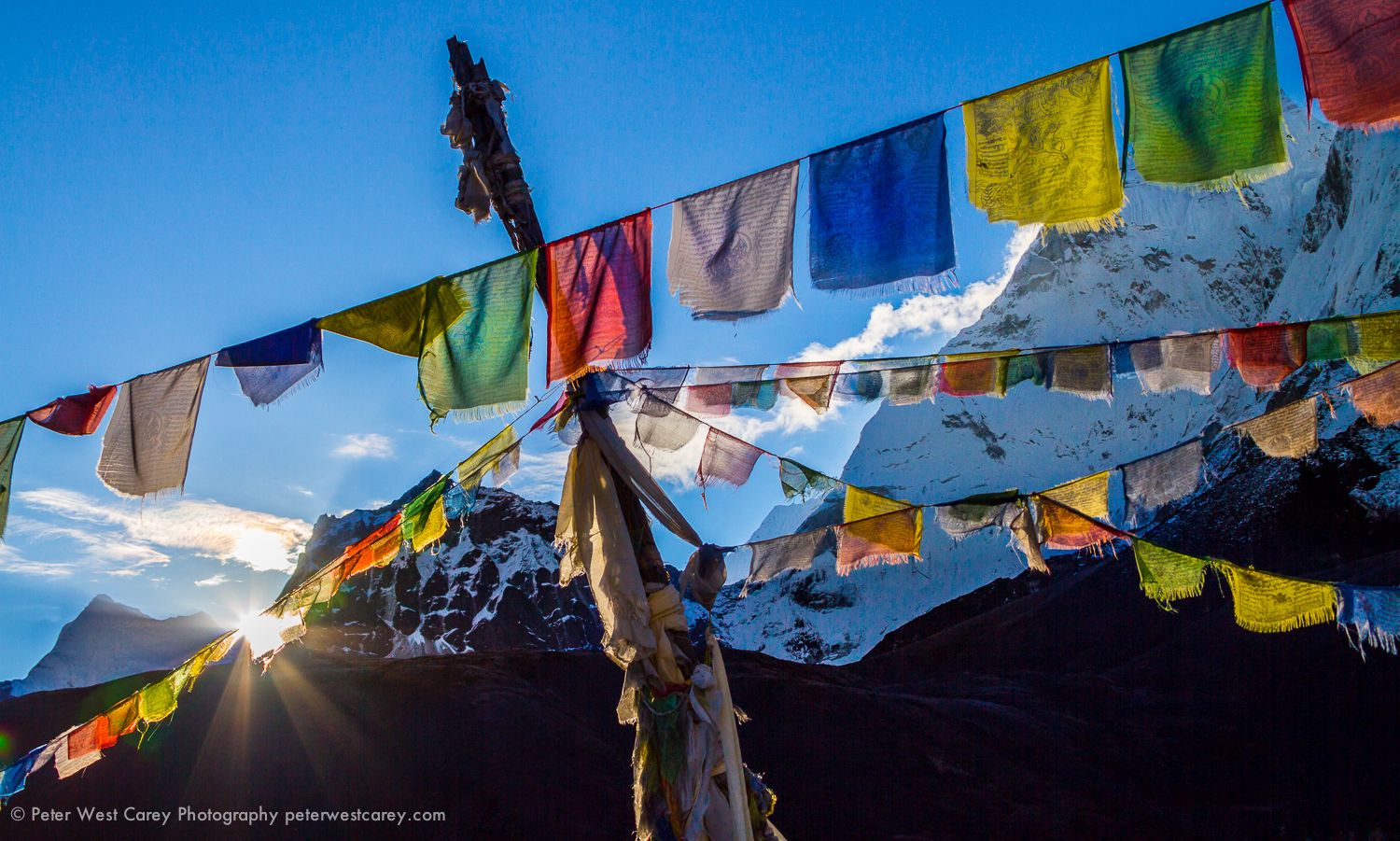 Prayer Flag Wallpapers - Top Free Prayer Flag Backgrounds - WallpaperAccess