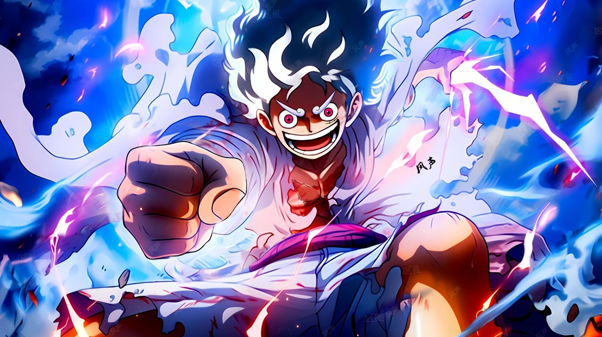 One Piece Fight Wallpapers - Top Free One Piece Fight Backgrounds ...