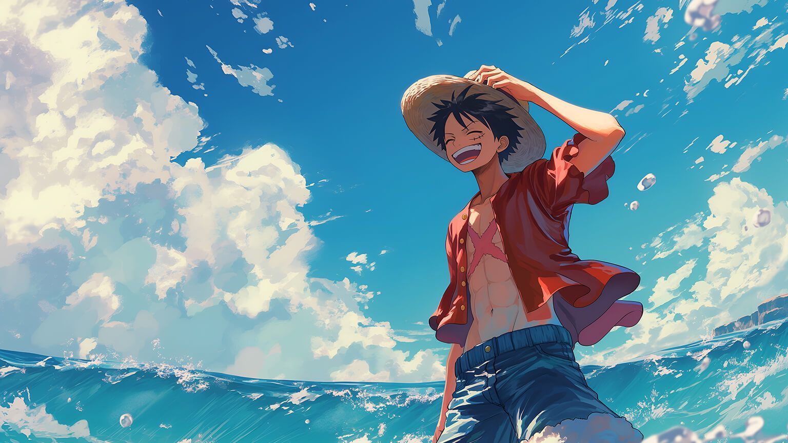 One Piece Fight Wallpapers - Top Free One Piece Fight Backgrounds ...