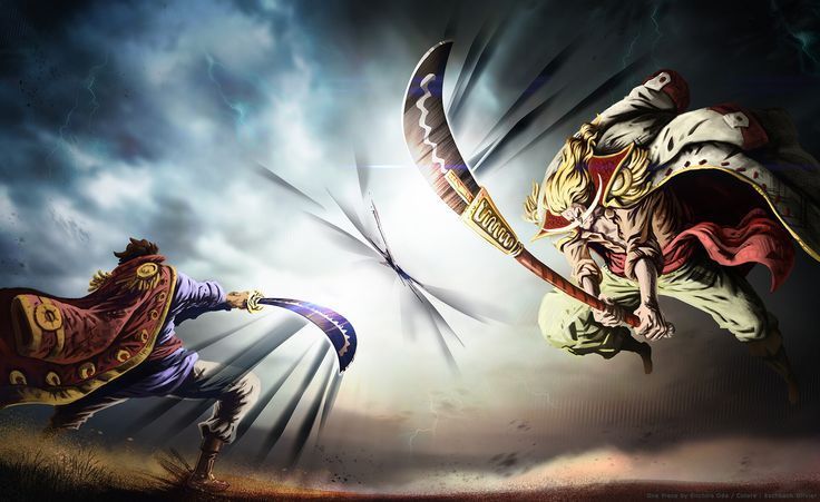One Piece Fight Wallpapers - Top Free One Piece Fight Backgrounds ...