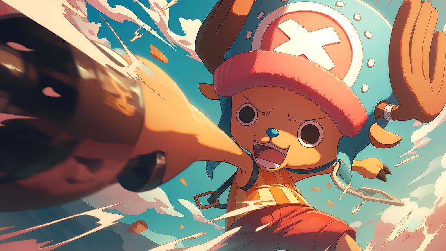 One Piece Fight Wallpapers - Top Free One Piece Fight Backgrounds ...