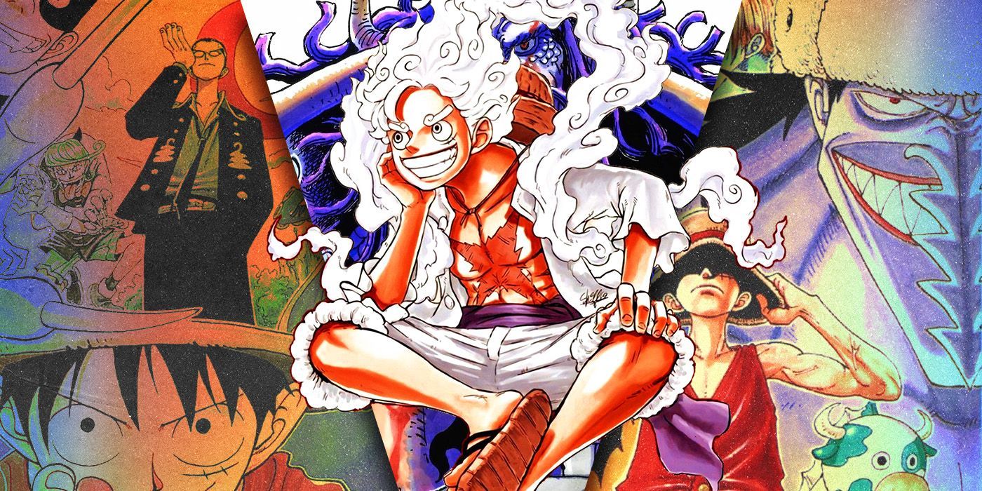 One Piece Fight Wallpapers - Top Free One Piece Fight Backgrounds ...