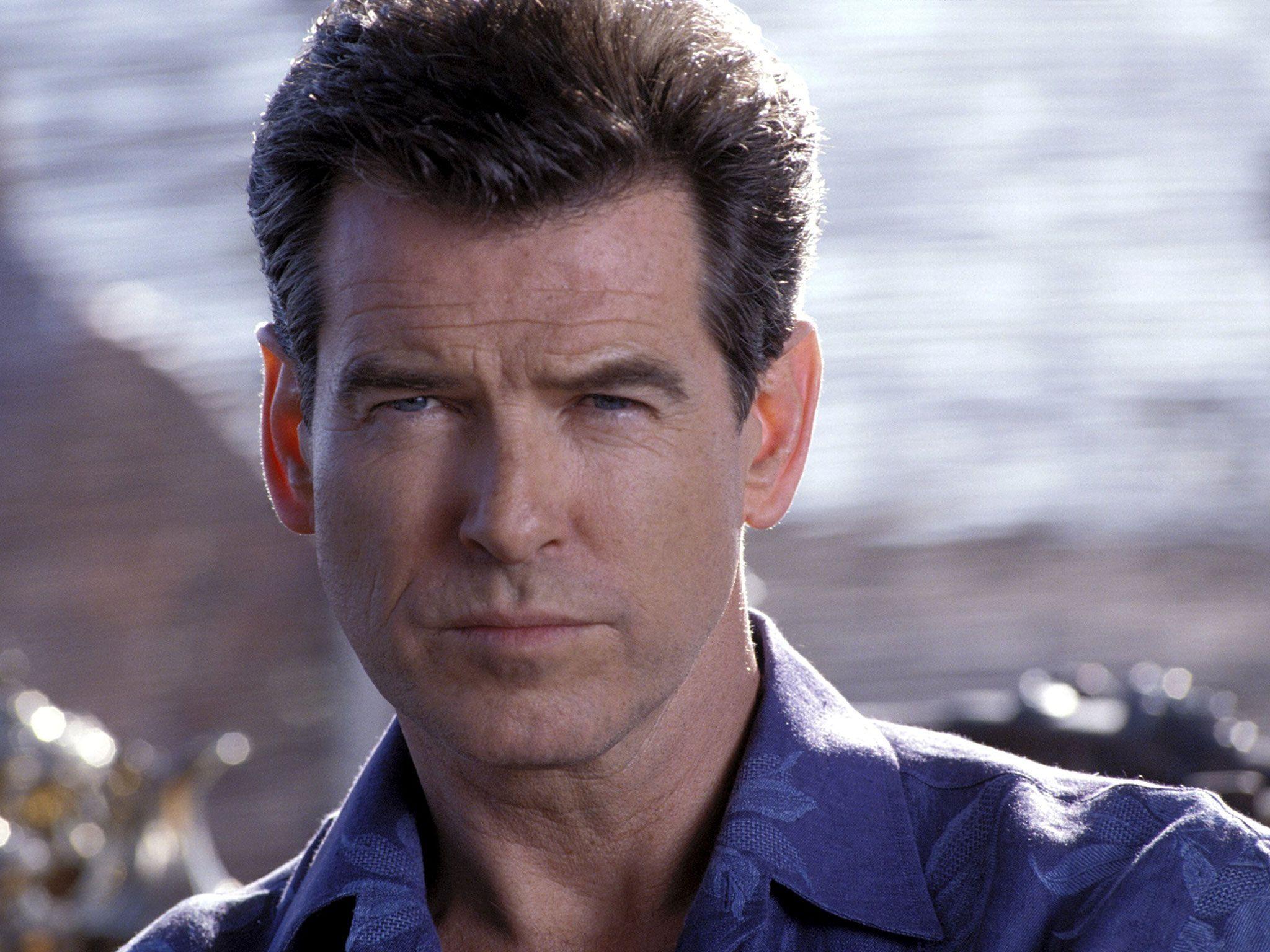 Pierce Brosnan Wallpapers - Top Free Pierce Brosnan Backgrounds ...