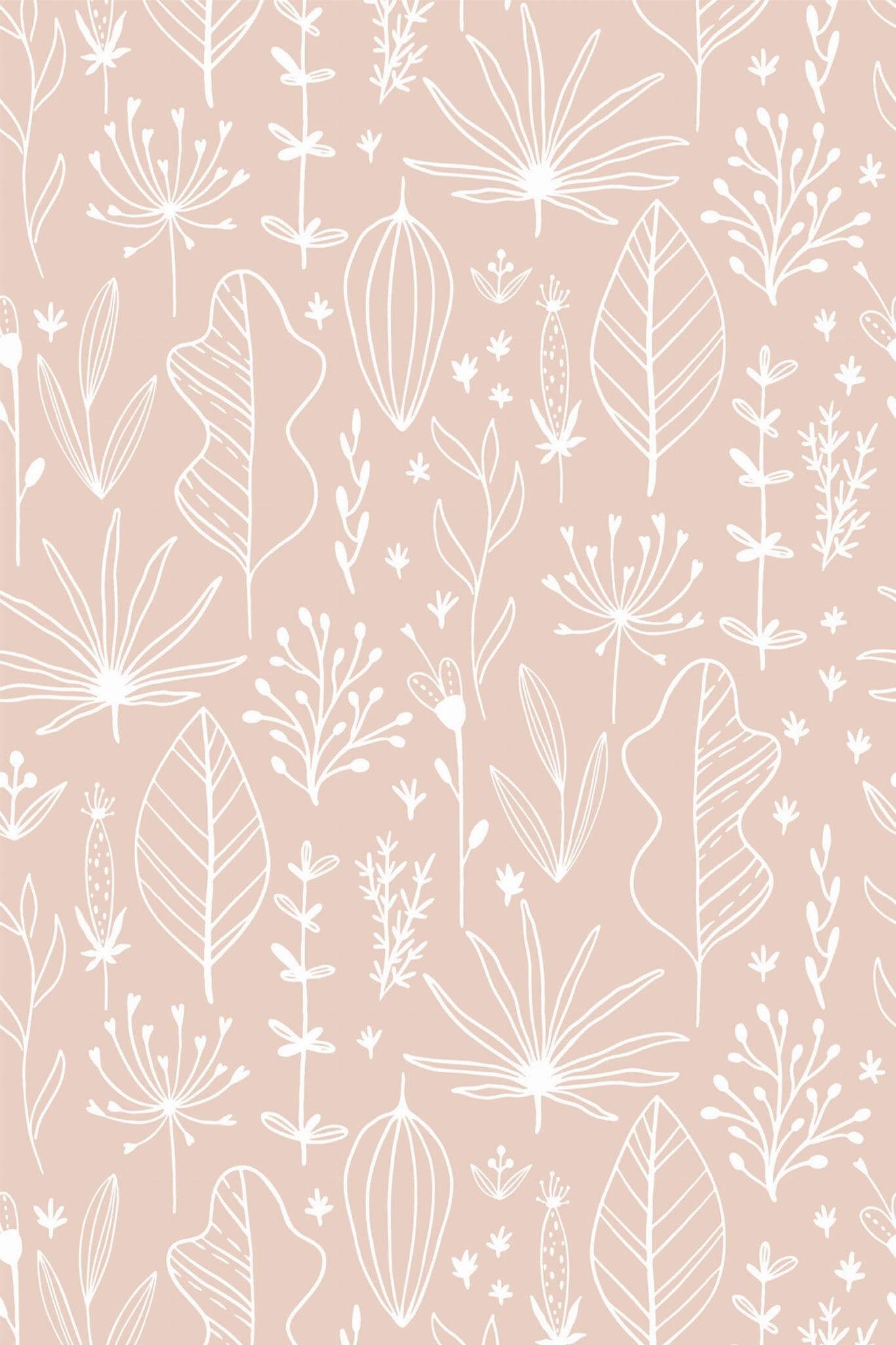 Pink Boho Wallpapers - Top Free Pink Boho Backgrounds - WallpaperAccess