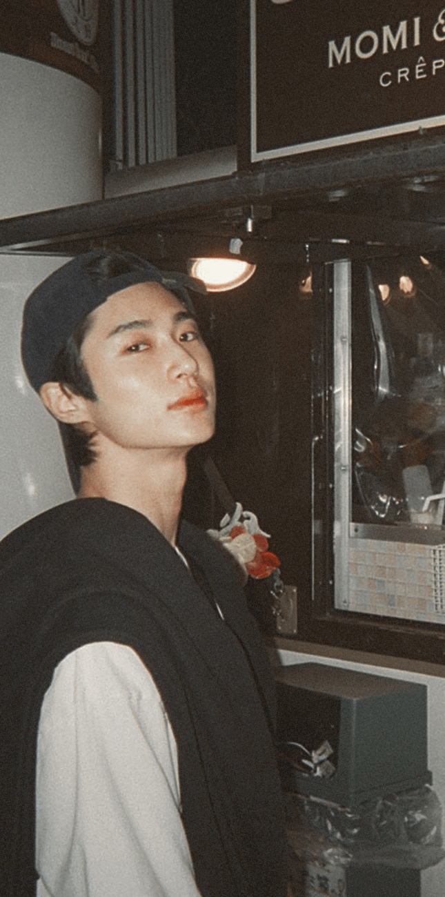 Byeon Woo-seok Wallpapers - Top Free Byeon Woo-seok Backgrounds ...