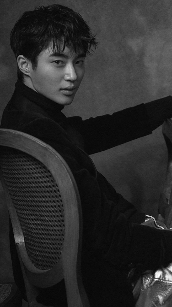 Byeon Woo-seok Wallpapers - Top Free Byeon Woo-seok Backgrounds - WallpaperAccess