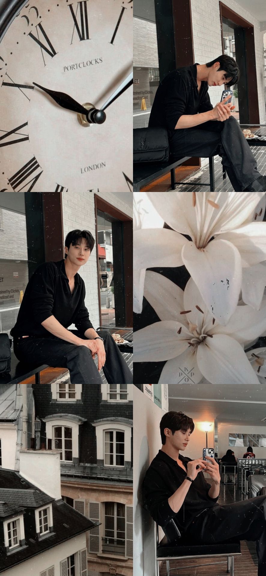 Byeon Woo-seok Wallpapers - Top Free Byeon Woo-seok Backgrounds ...