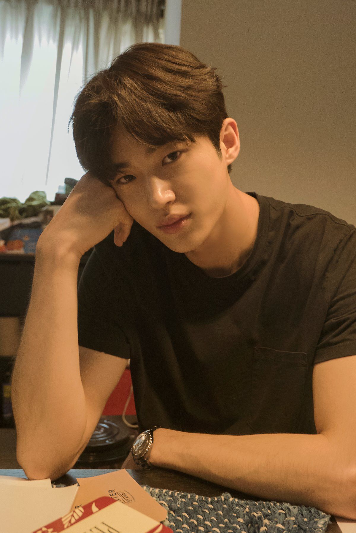 Byeon Woo-seok Wallpapers - Top Free Byeon Woo-seok Backgrounds ...