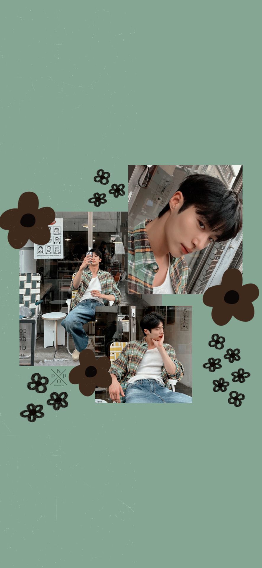 Byeon Woo-seok Wallpapers - Top Free Byeon Woo-seok Backgrounds - WallpaperAccess