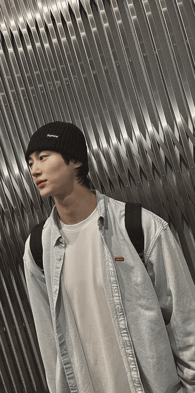 Byeon Woo-seok Wallpapers - Top Free Byeon Woo-seok Backgrounds ...