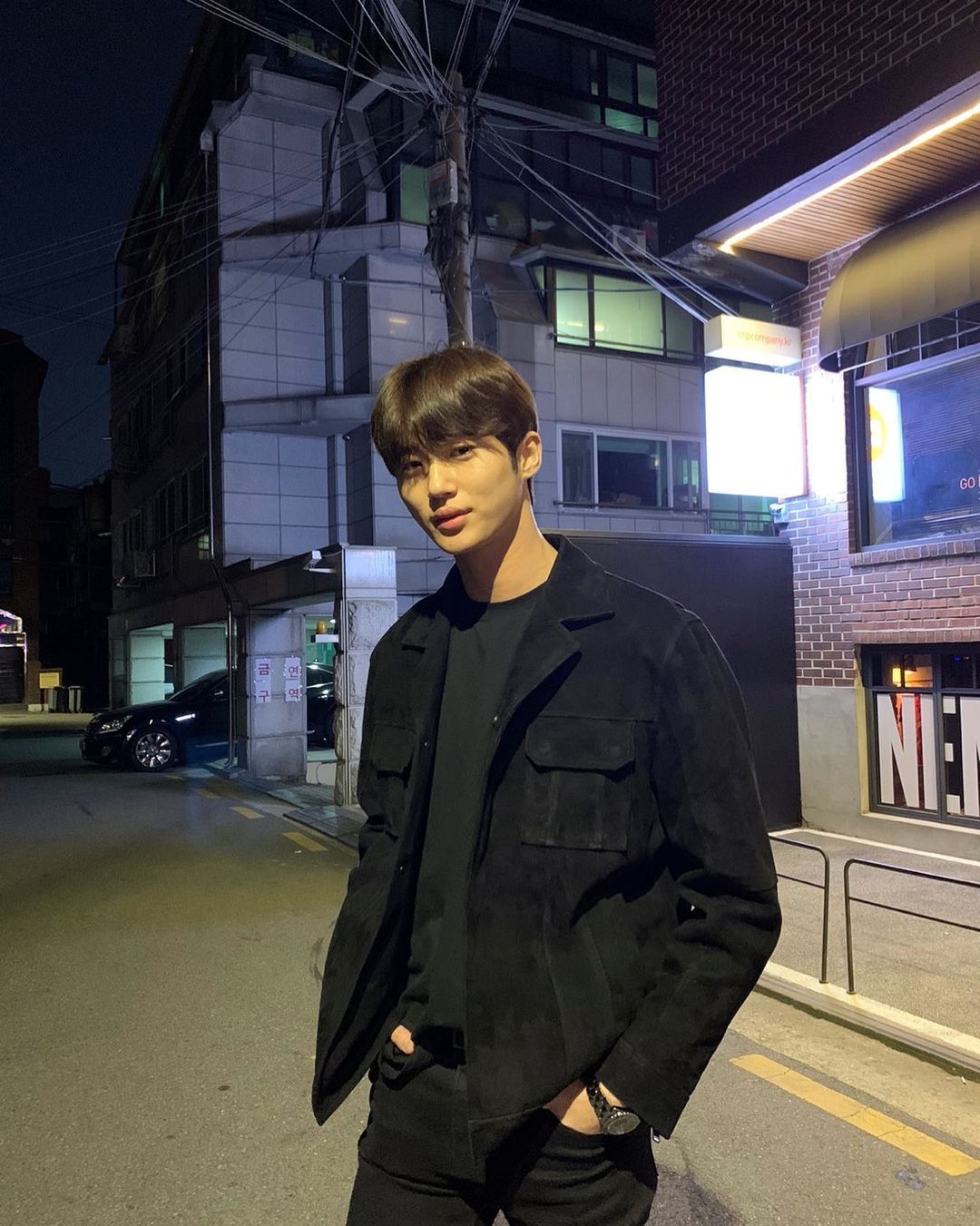 Byeon Woo-seok Wallpapers - Top Free Byeon Woo-seok Backgrounds ...