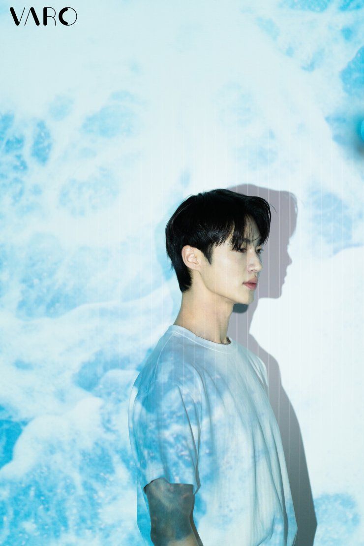 Byeon Woo-seok Wallpapers - Top Free Byeon Woo-seok Backgrounds ...