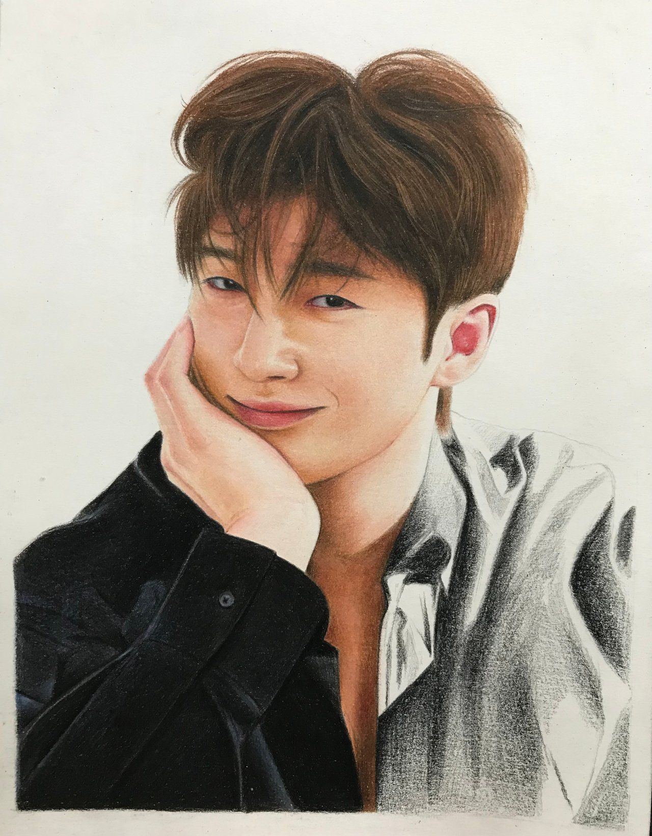 Byeon Woo Seok Wallpapers - Top Free Byeon Woo Seok Backgrounds ...