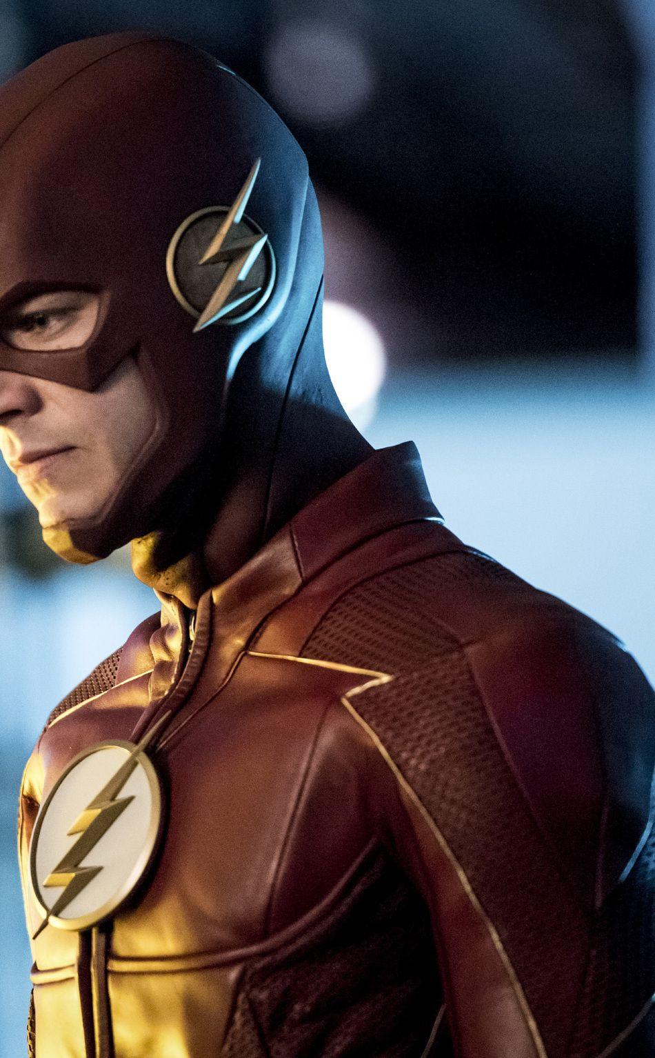 The Flash 2017 Wallpapers - Top Free The Flash 2017 Backgrounds ...