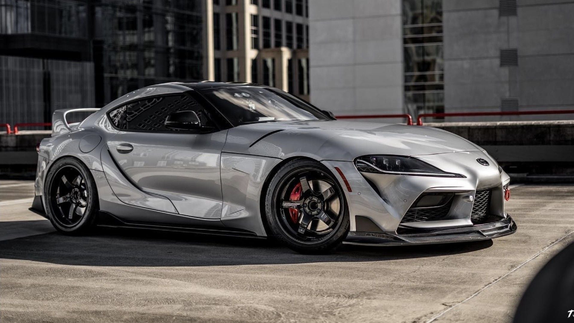 Supra MK5 Wallpapers - Top Free Supra MK5 Backgrounds - WallpaperAccess