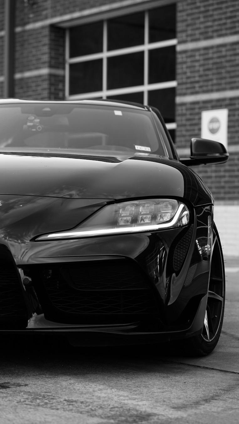 Supra MK5 Wallpapers - Top Free Supra MK5 Backgrounds - WallpaperAccess