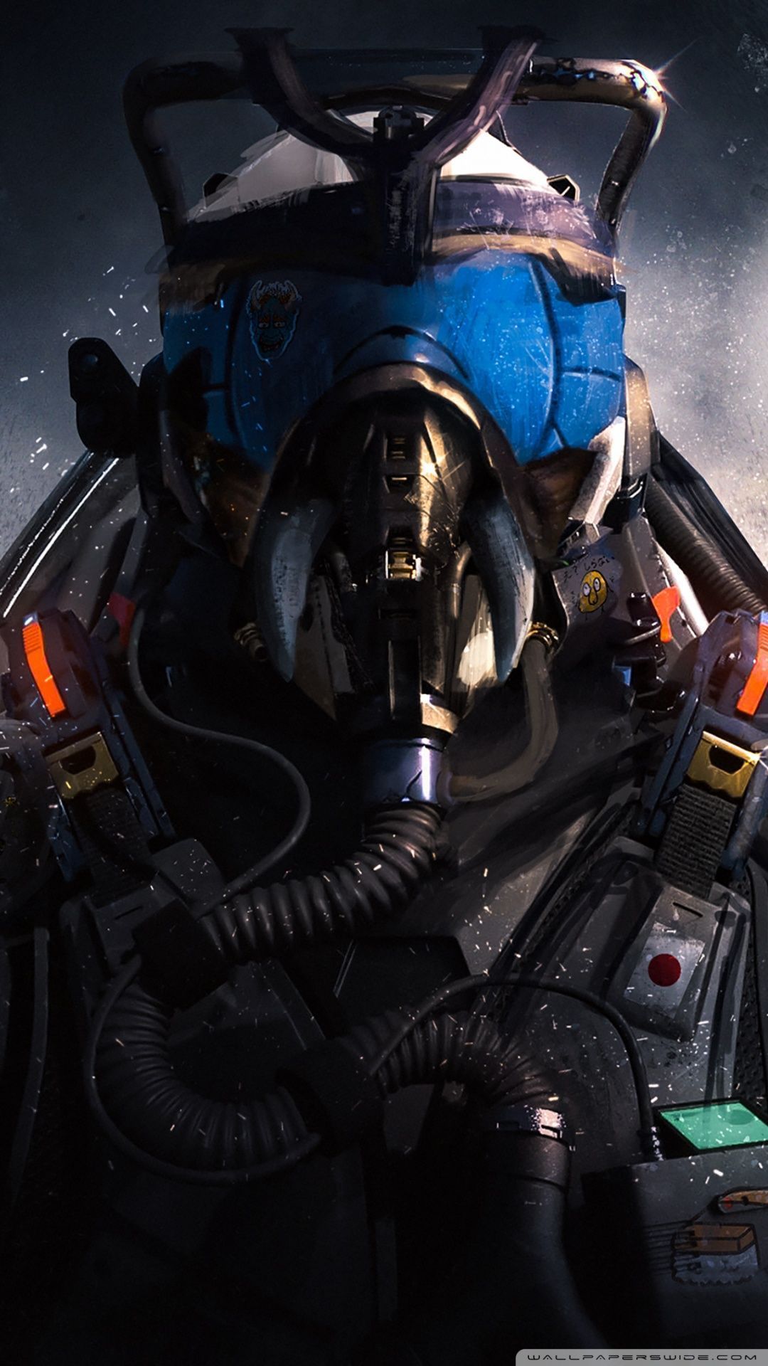 Jet Pilot Wallpapers - Top Free Jet Pilot Backgrounds - WallpaperAccess