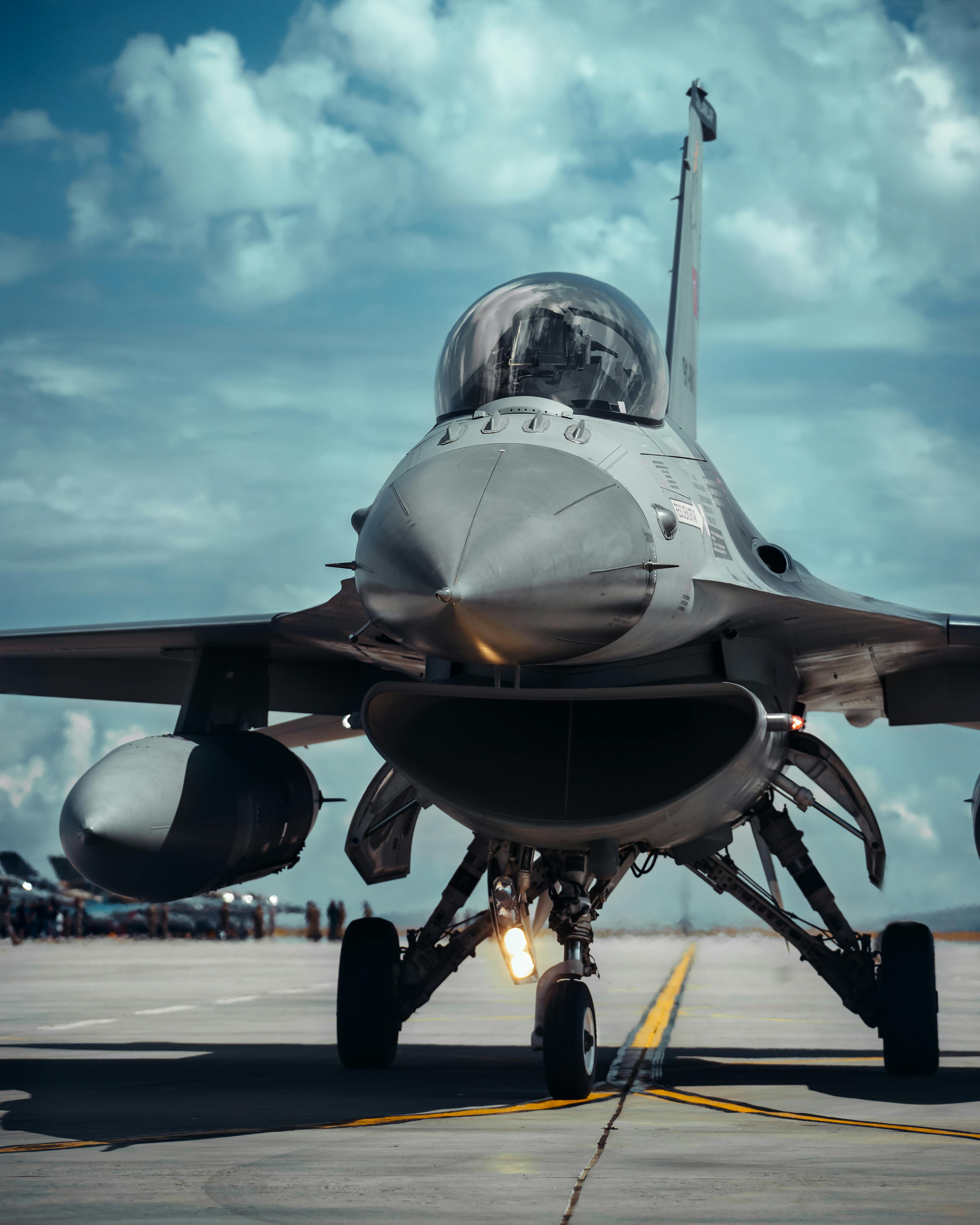 Jet Pilot Wallpapers - Top Free Jet Pilot Backgrounds - WallpaperAccess