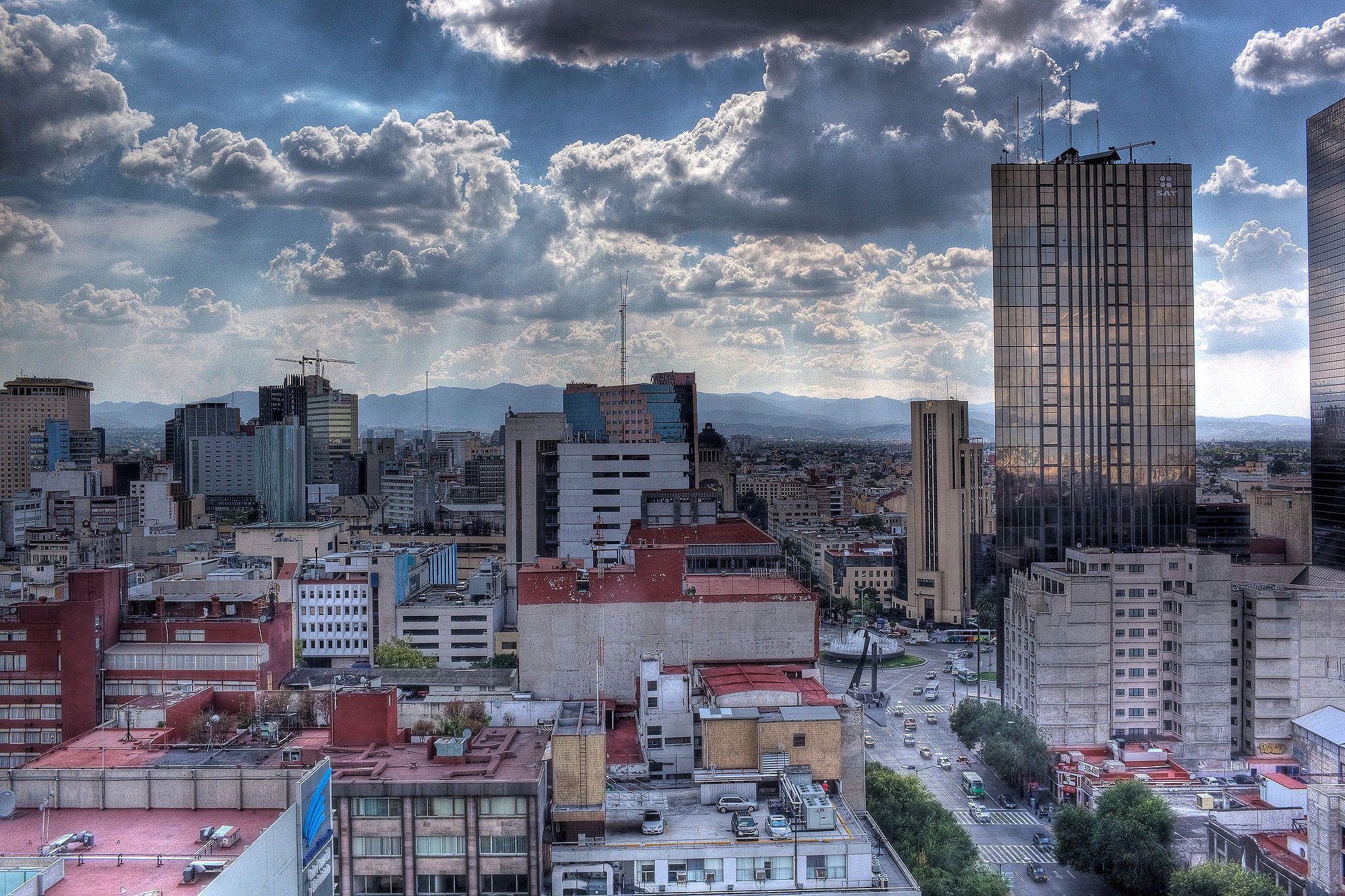 Mexico Landscape Wallpapers - Top Free Mexico Landscape Backgrounds ...