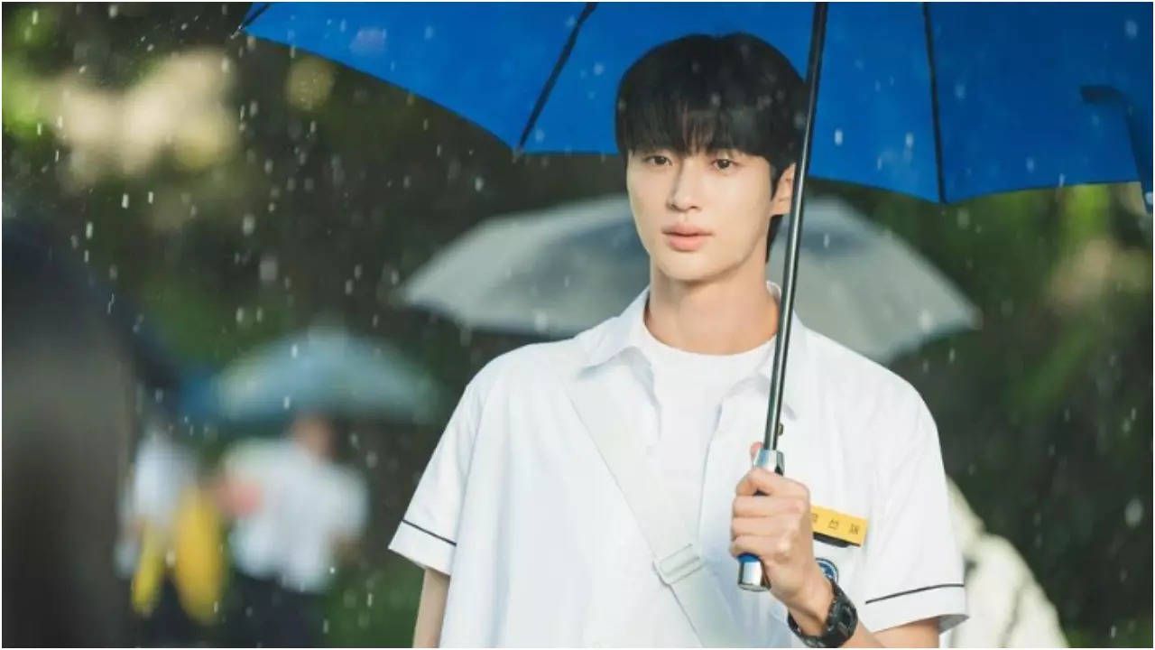 Lovely Runner Wallpapers - Top Free Lovely Runner Backgrounds ...