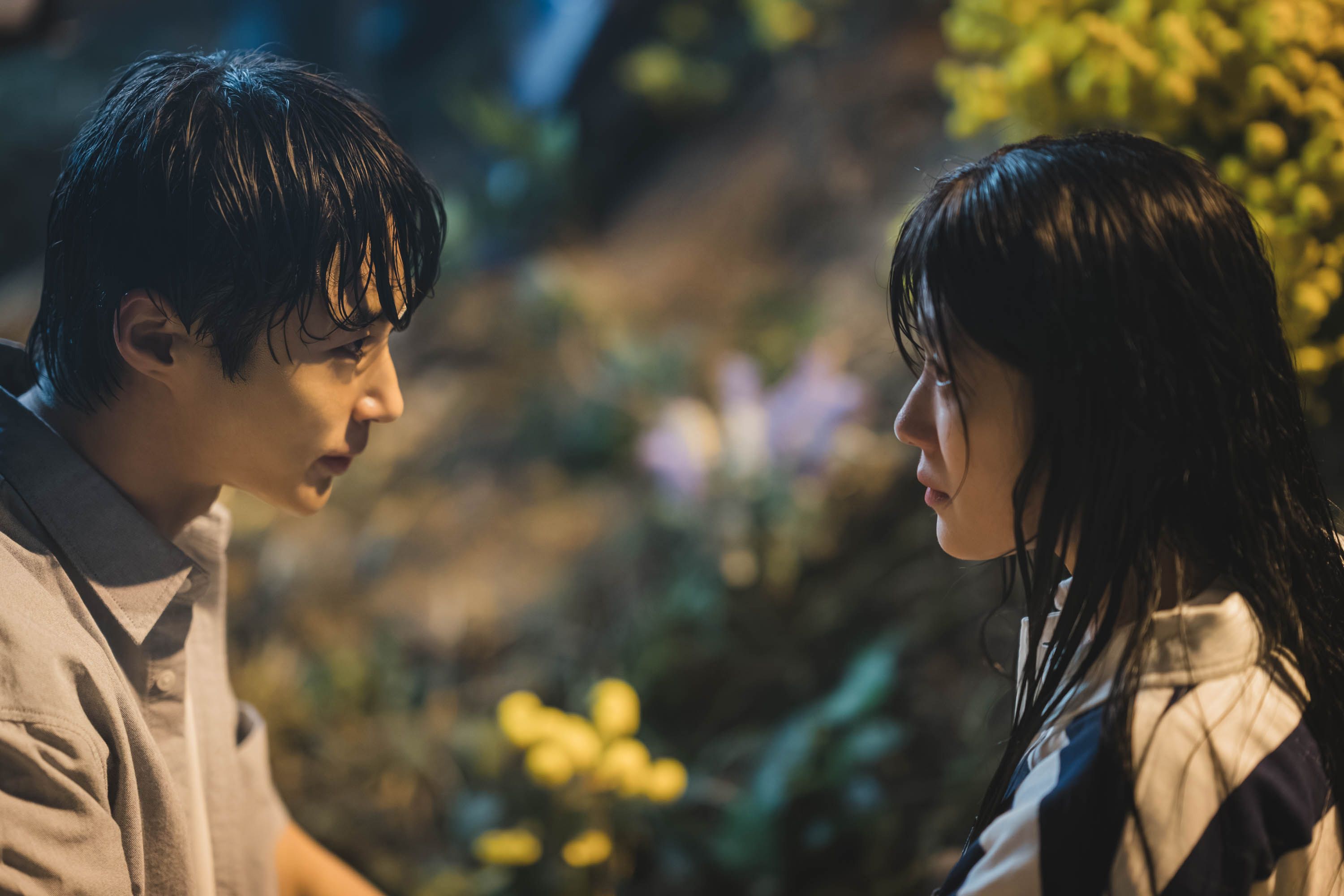 Lovely Runner Wallpapers - Top Free Lovely Runner Backgrounds ...