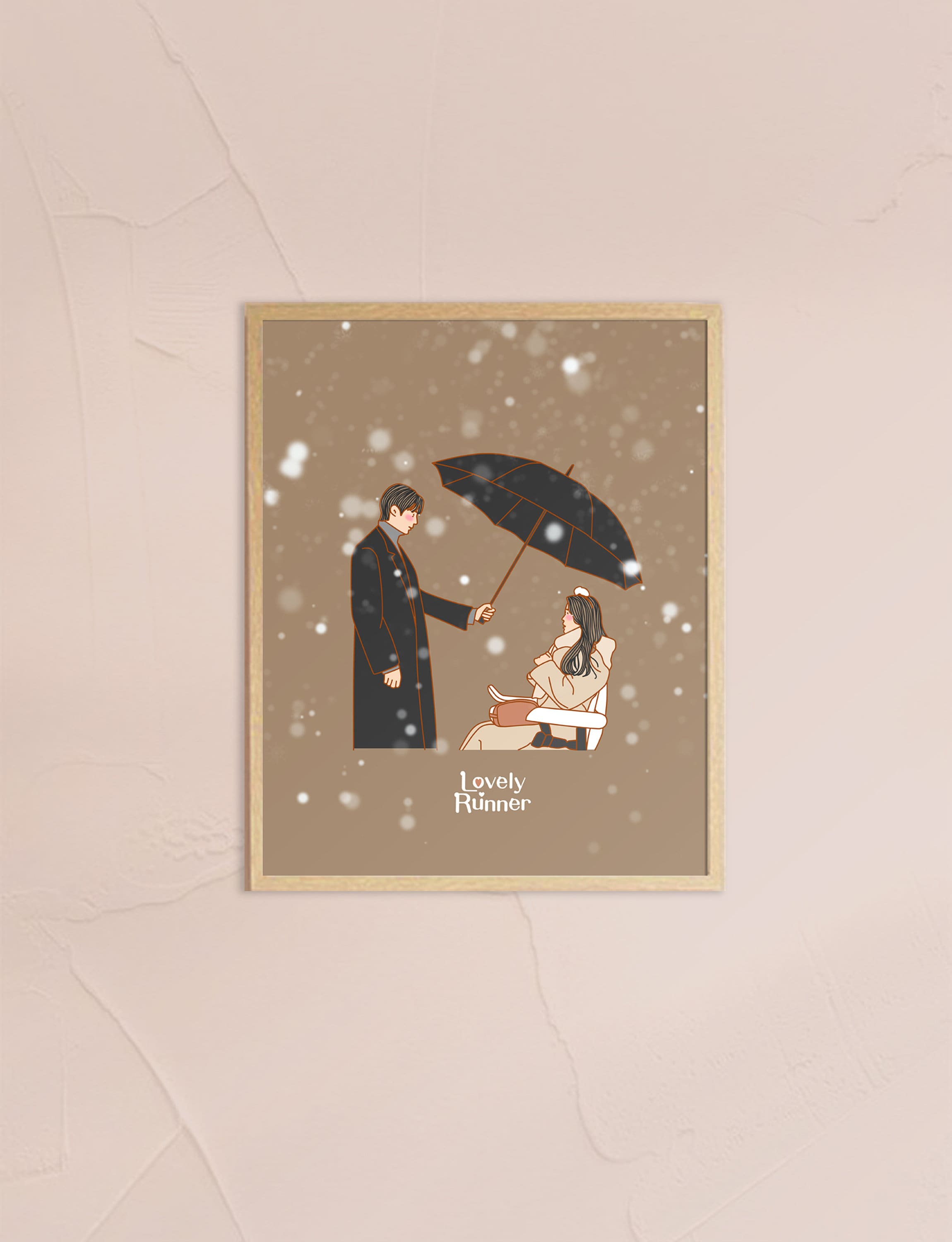 Lovely Runner Wallpapers - Top Free Lovely Runner Backgrounds ...