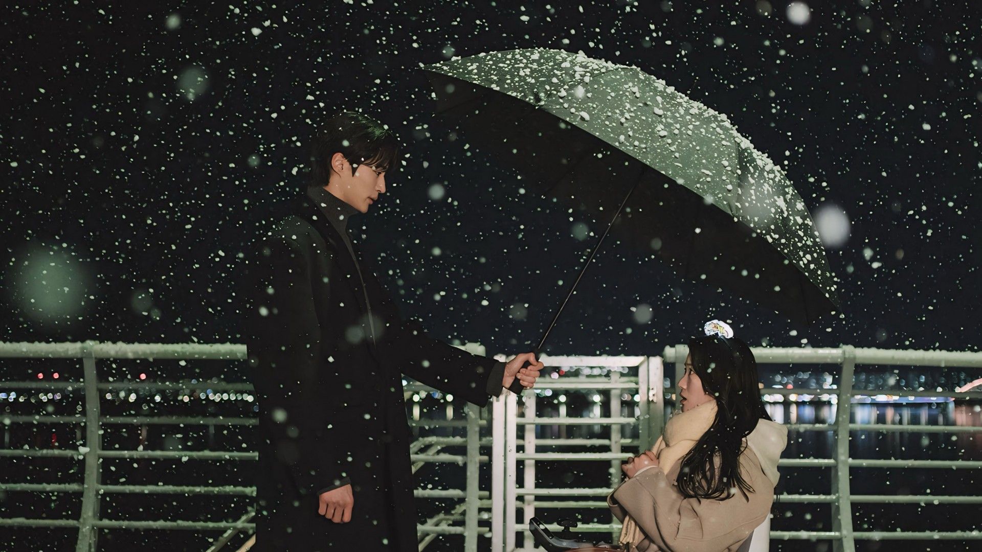 Lovely Runner Wallpapers - Top Free Lovely Runner Backgrounds ...