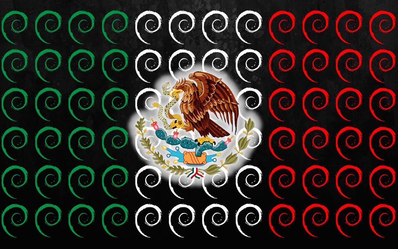 Mexican Flag Wallpapers - Top Free Mexican Flag Backgrounds ...