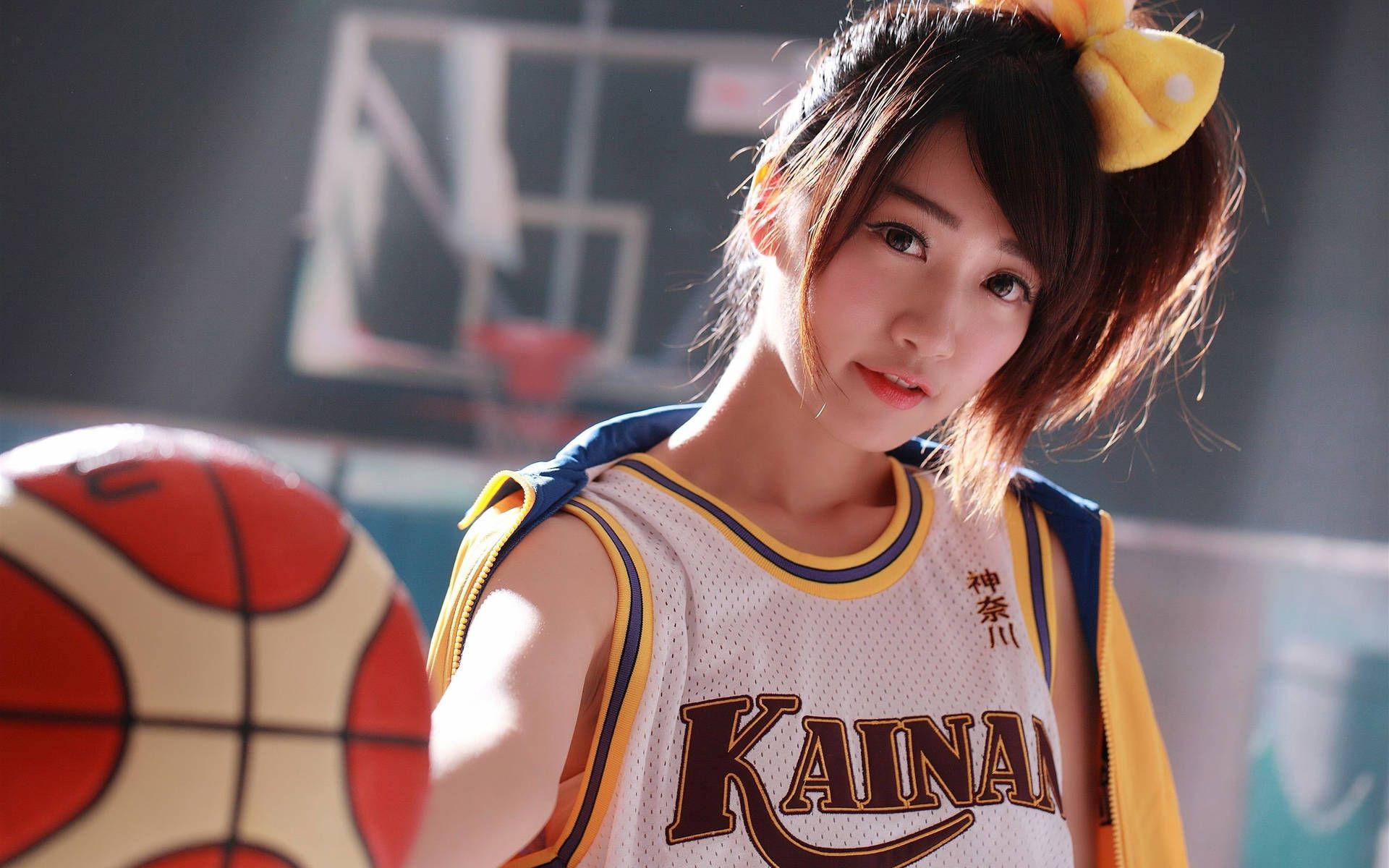Women Basketball Wallpapers - Top Free Women Basketball Backgrounds ...