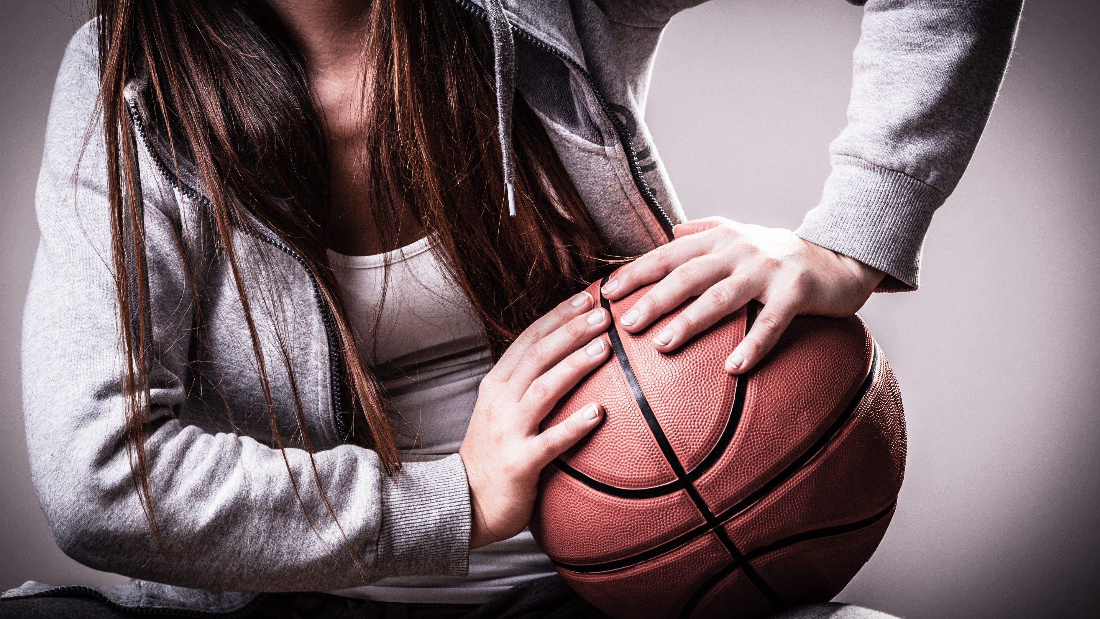 Women Basketball Wallpapers - Top Free Women Basketball Backgrounds ...