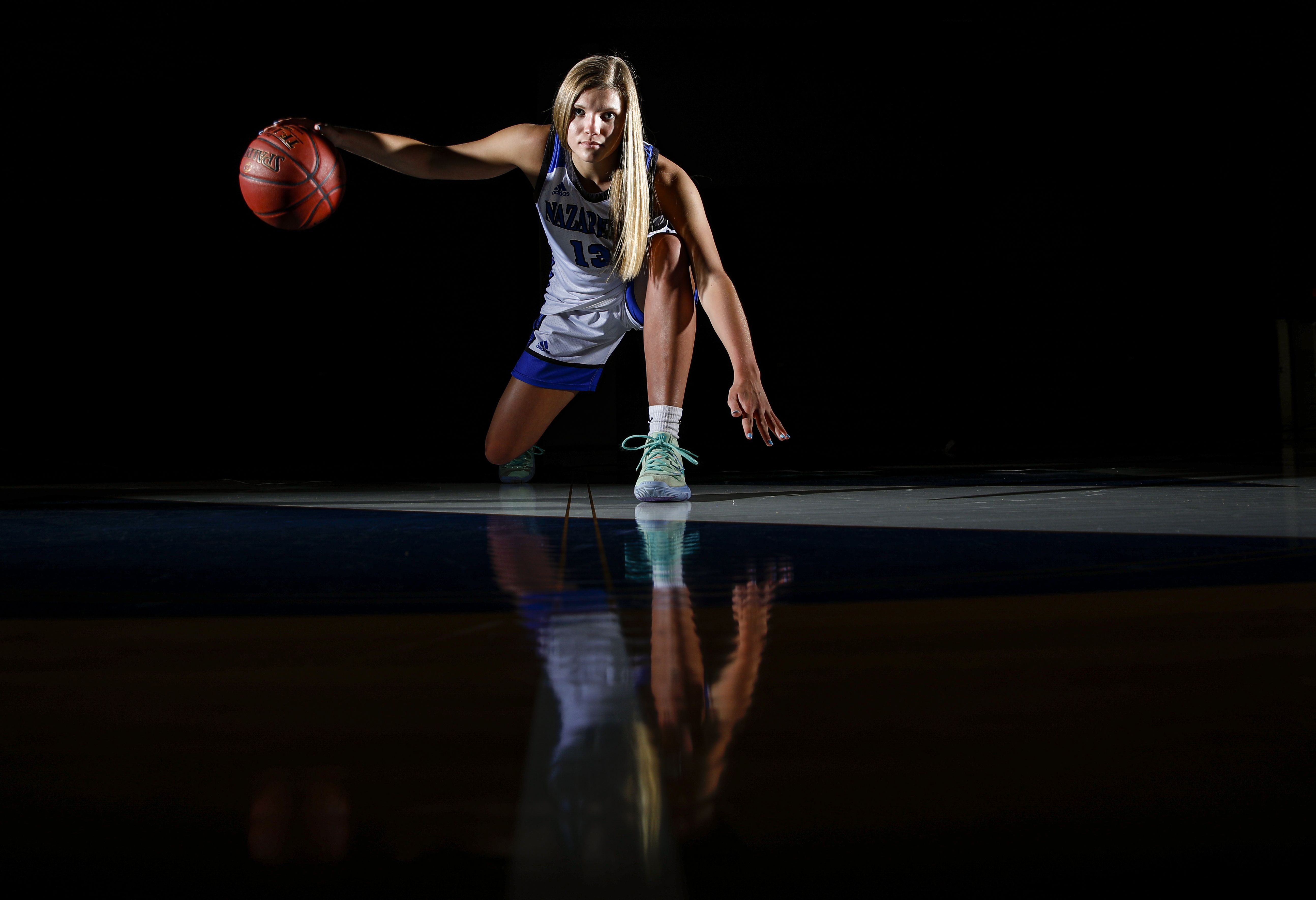 Women Basketball Wallpapers - Top Free Women Basketball Backgrounds ...