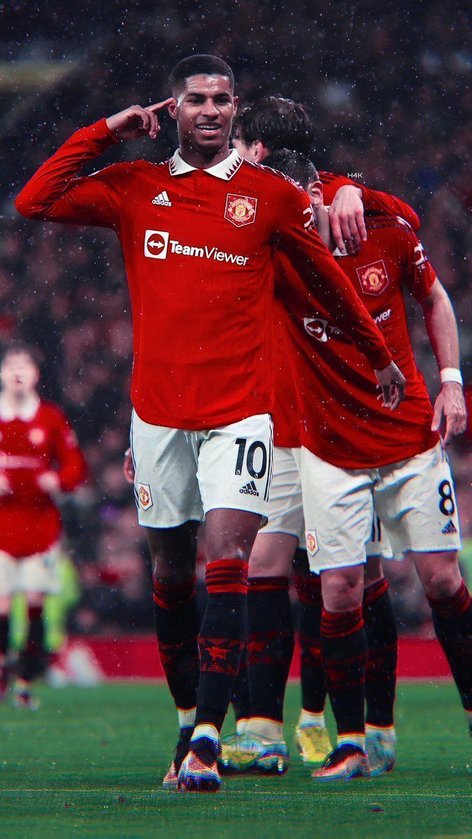 Manchester United Players Wallpapers - Top Free Manchester United ...