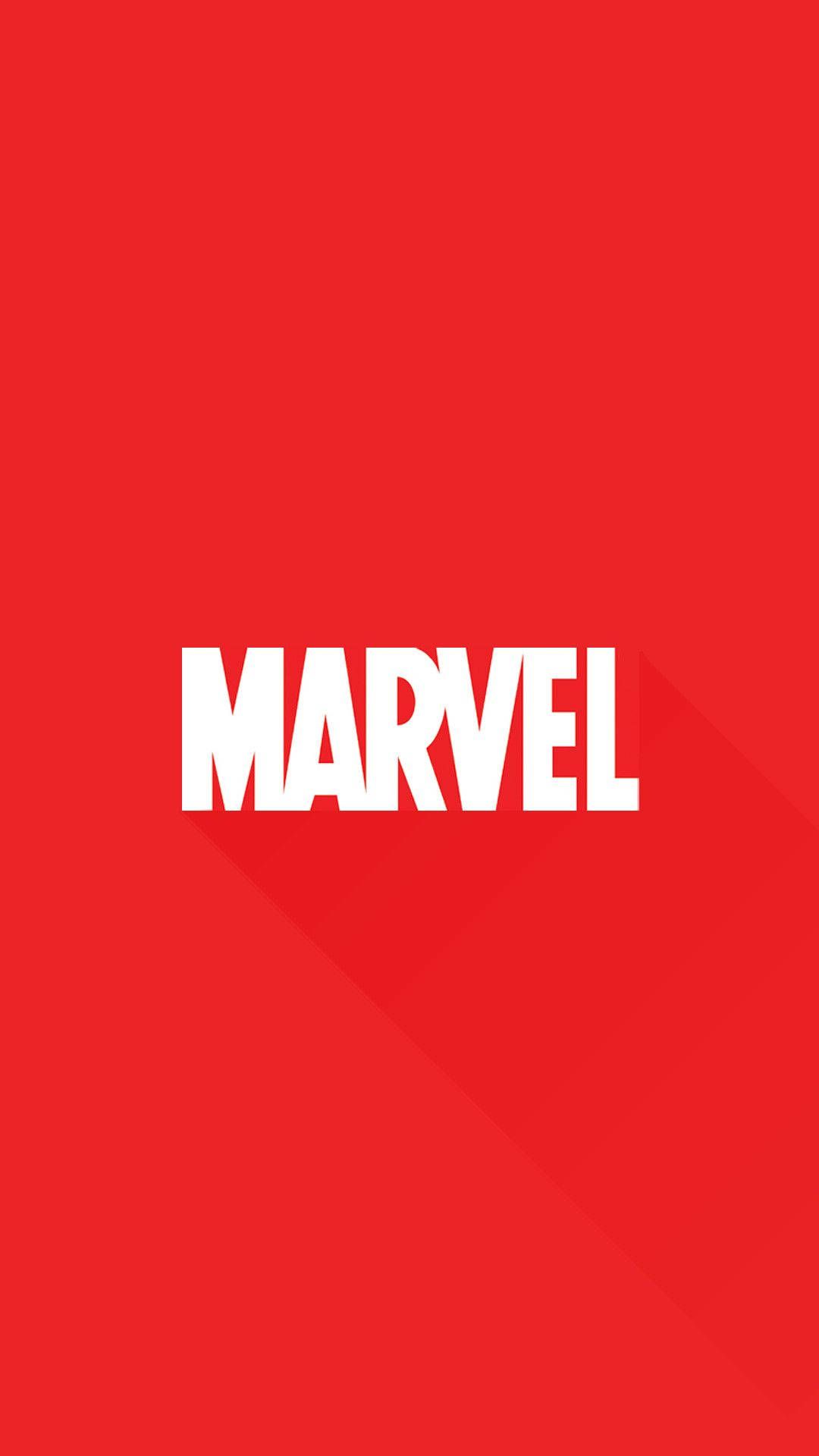 Marvel Text Wallpapers - Top Free Marvel Text Backgrounds - WallpaperAccess