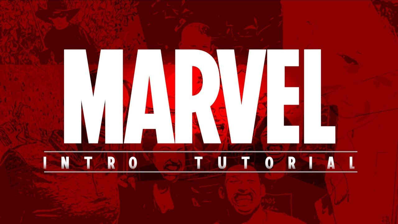 Marvel Text Wallpapers - Top Free Marvel Text Backgrounds - WallpaperAccess