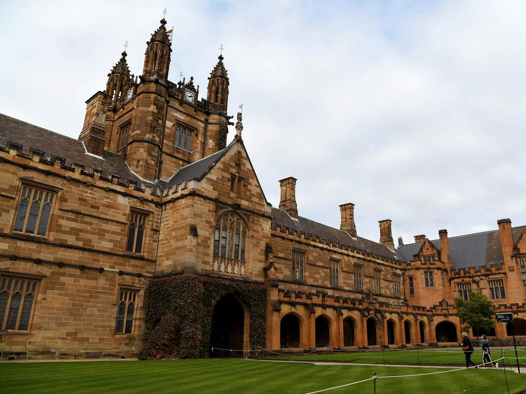 University of Sydney Wallpapers - Top Free University of Sydney ...