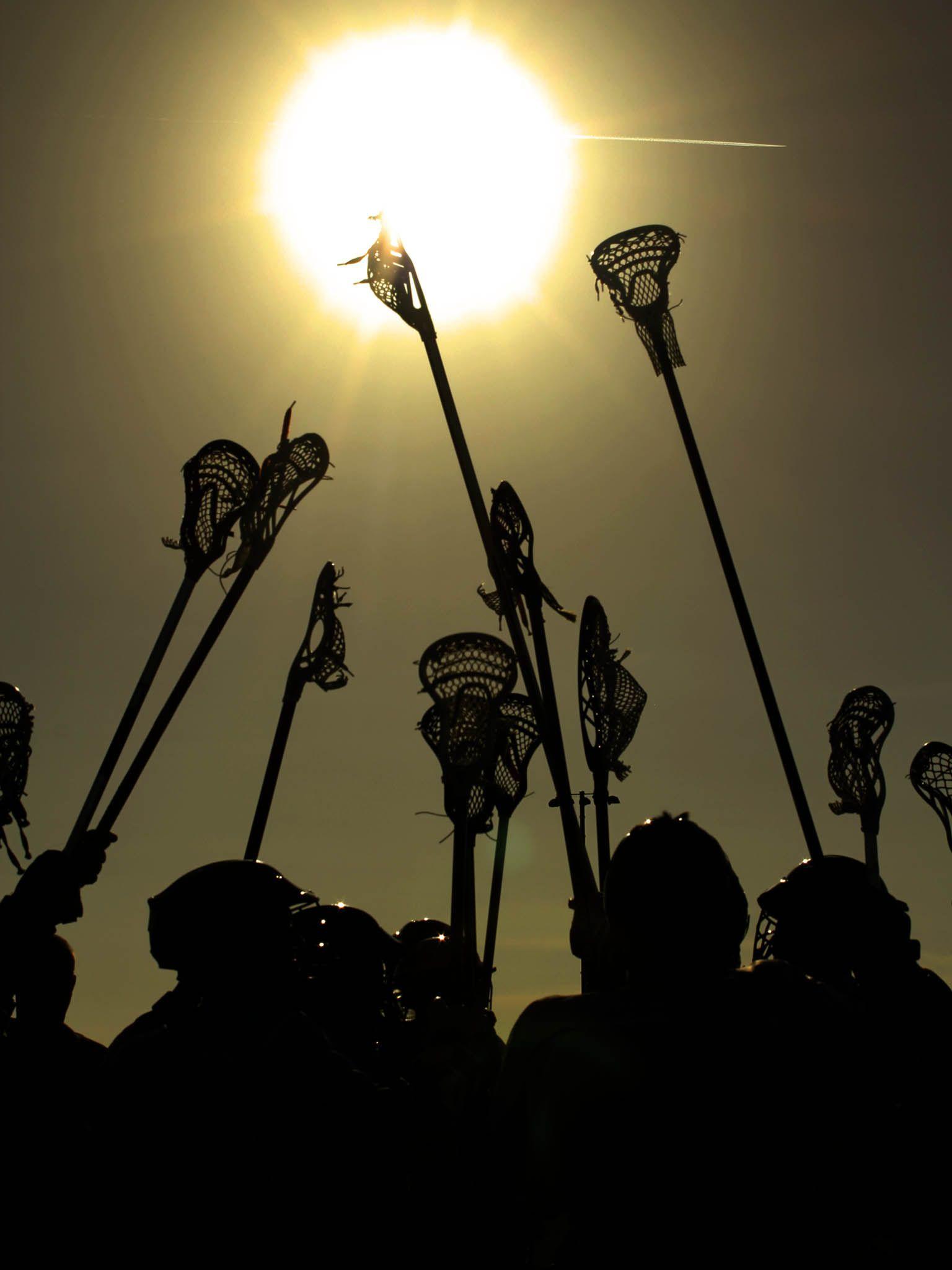 Lacrosse Wallpapers - Top Free Lacrosse Backgrounds - WallpaperAccess