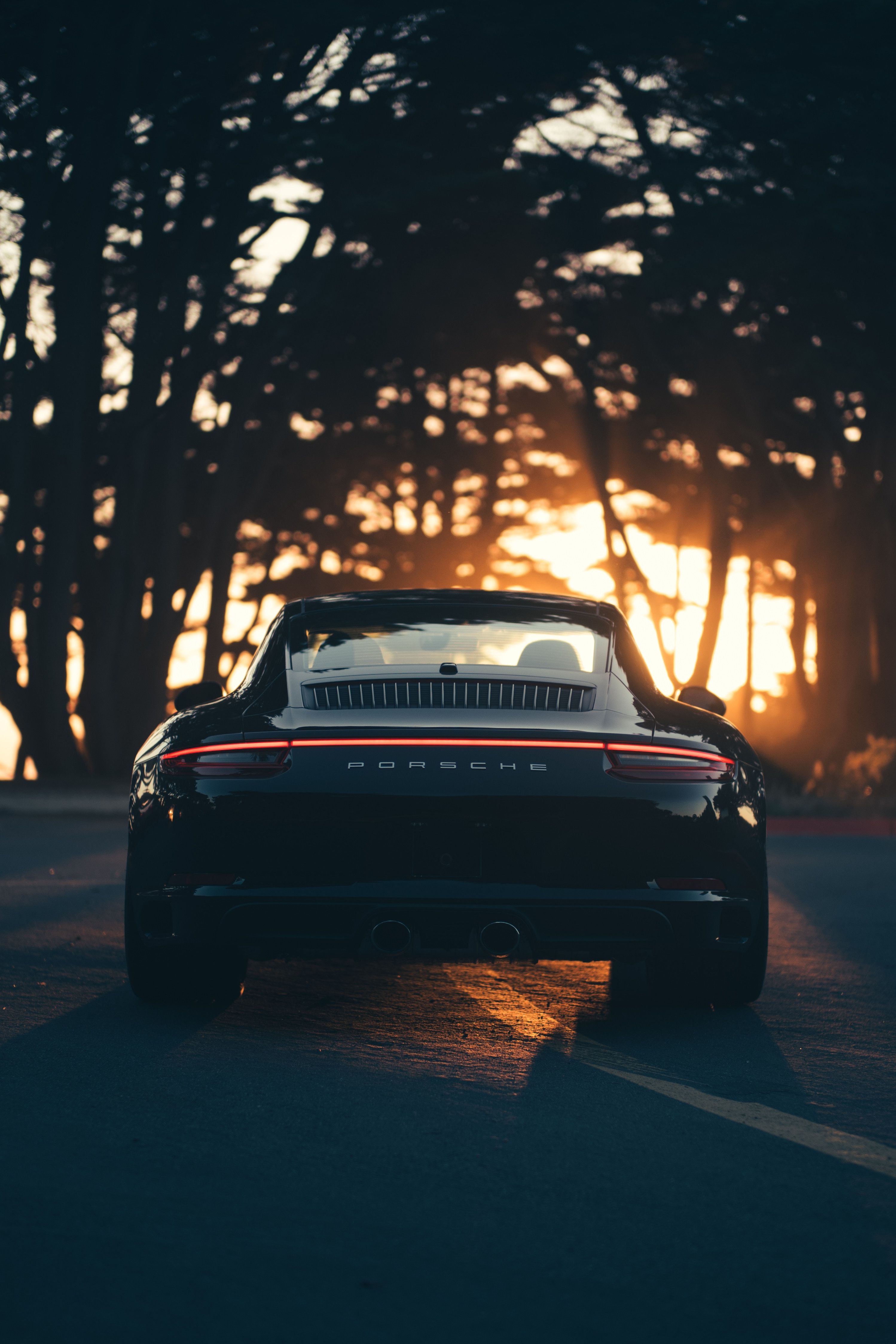 Porsche Vertical Wallpapers - Top Free Porsche Vertical Backgrounds ...