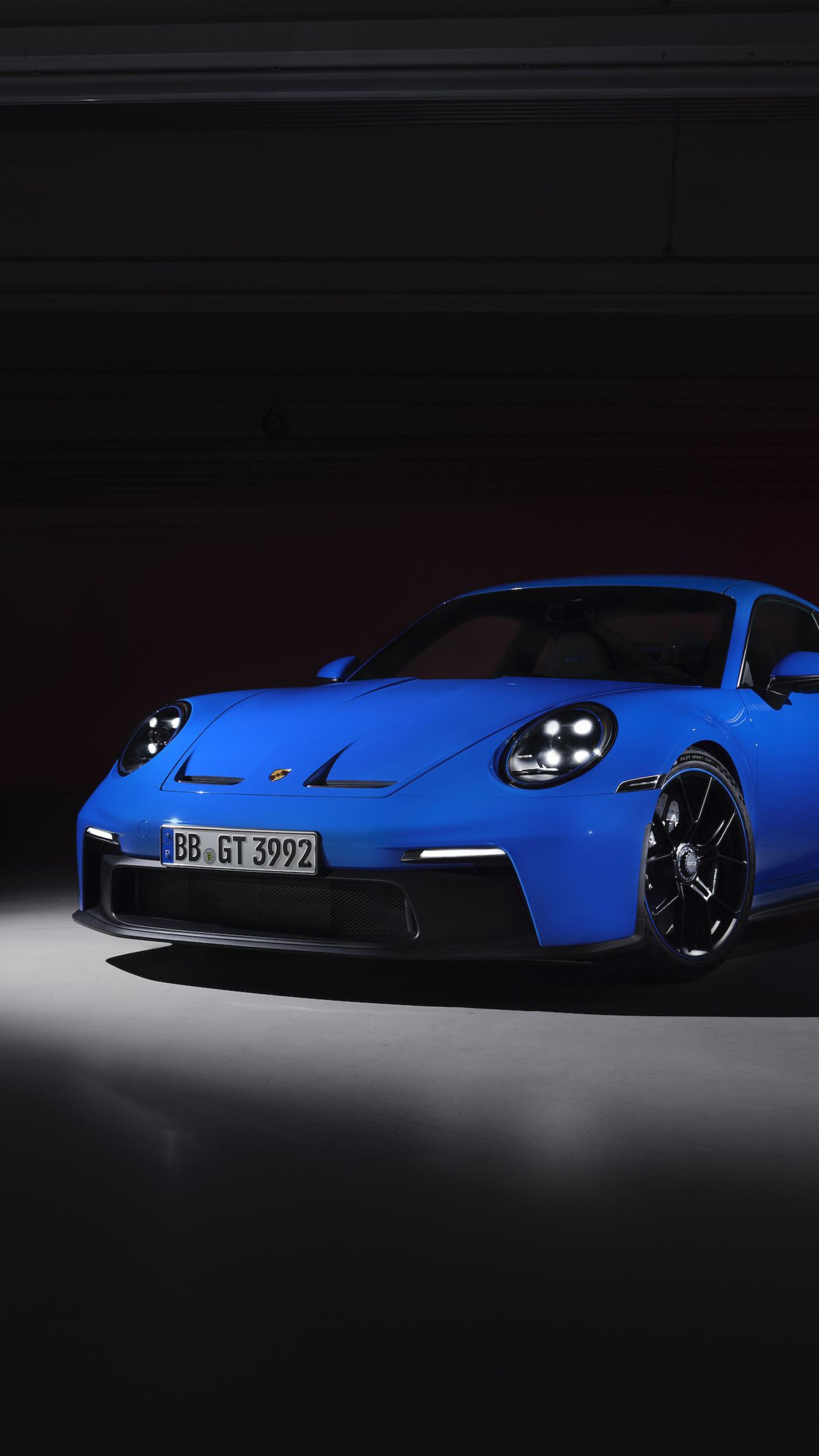 Porsche Vertical Wallpapers - Top Free Porsche Vertical Backgrounds ...