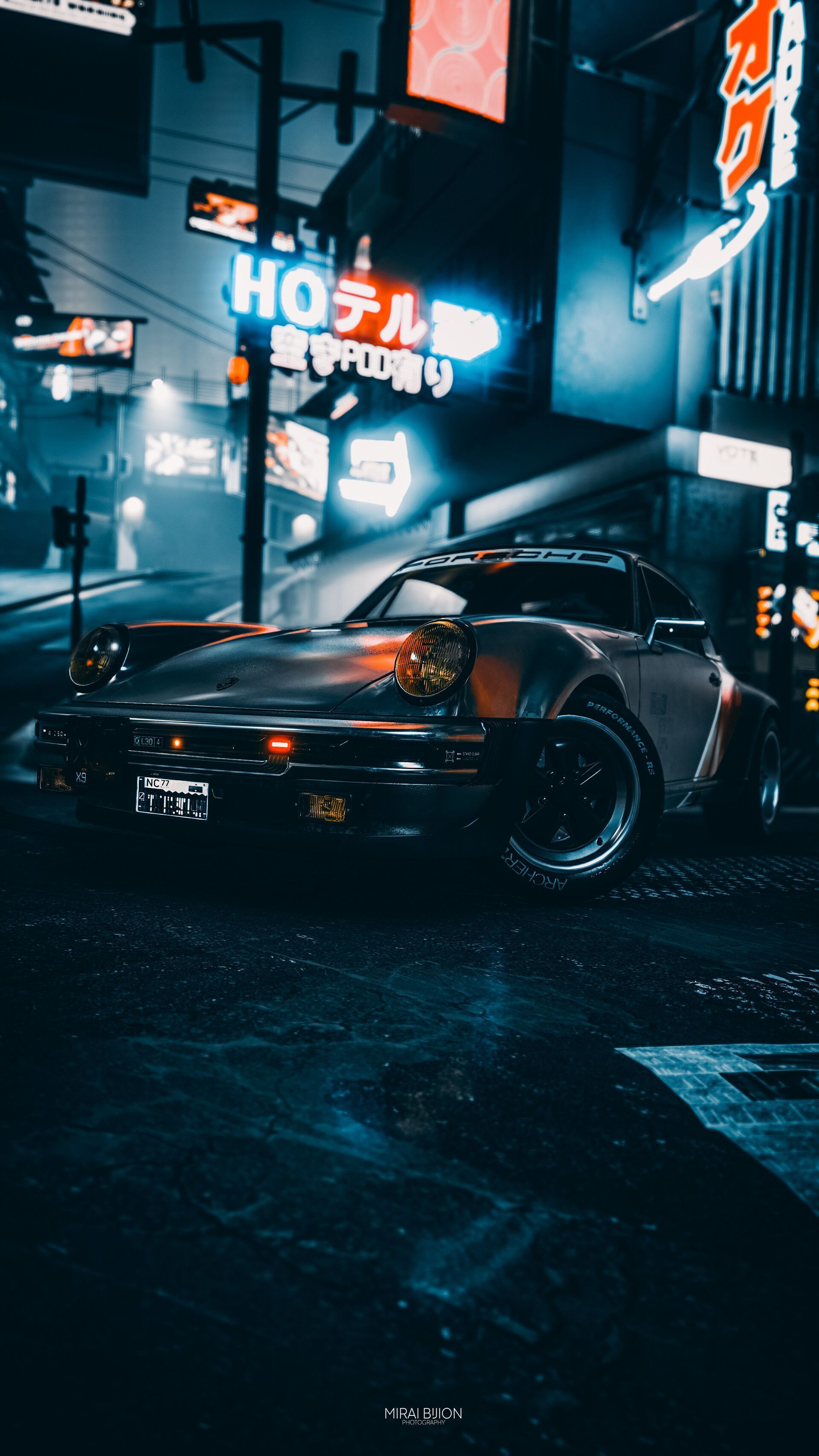 Porsche Vertical Wallpapers - Top Free Porsche Vertical Backgrounds ...