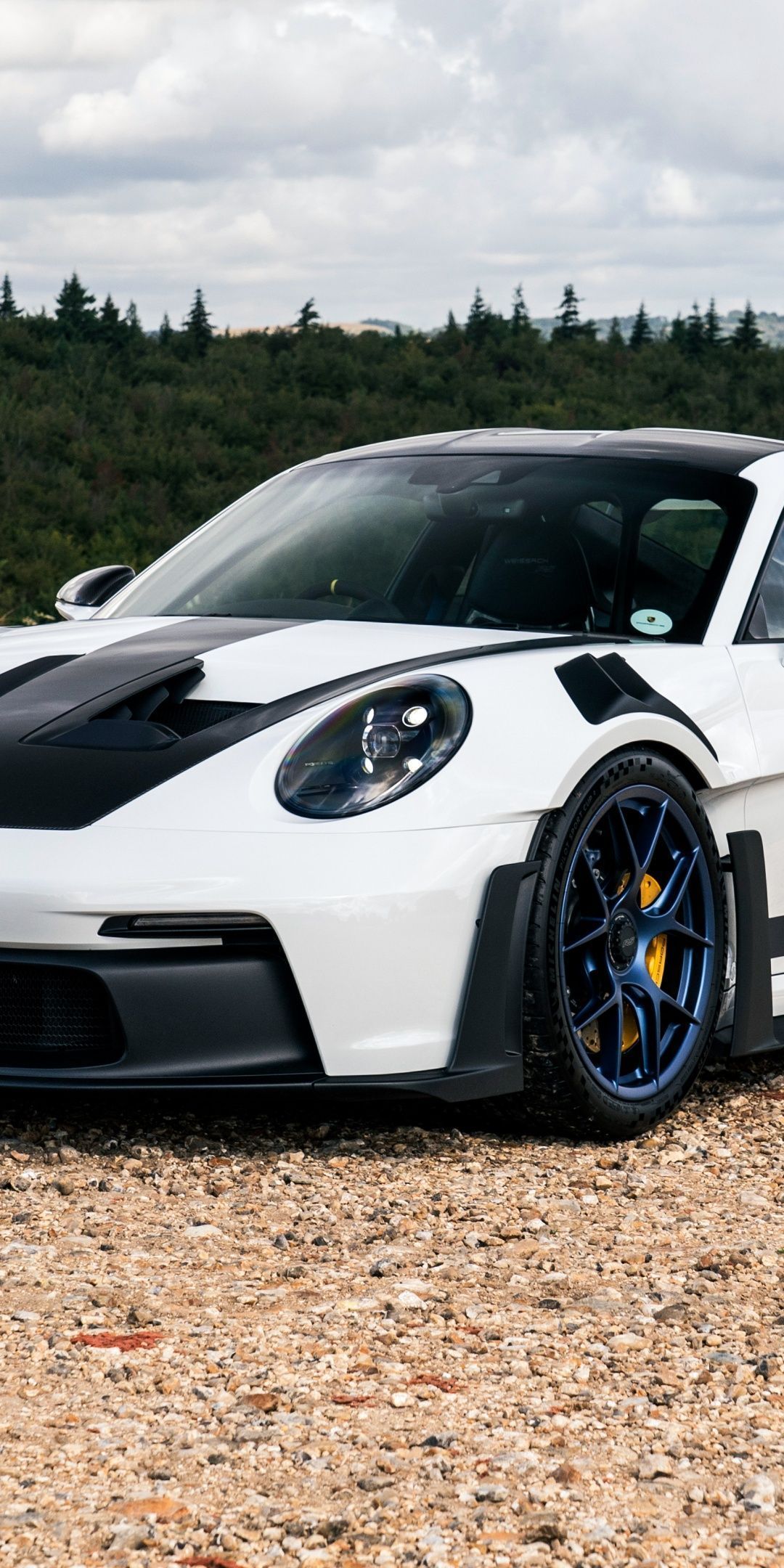 Porsche Vertical Wallpapers - Top Free Porsche Vertical Backgrounds ...
