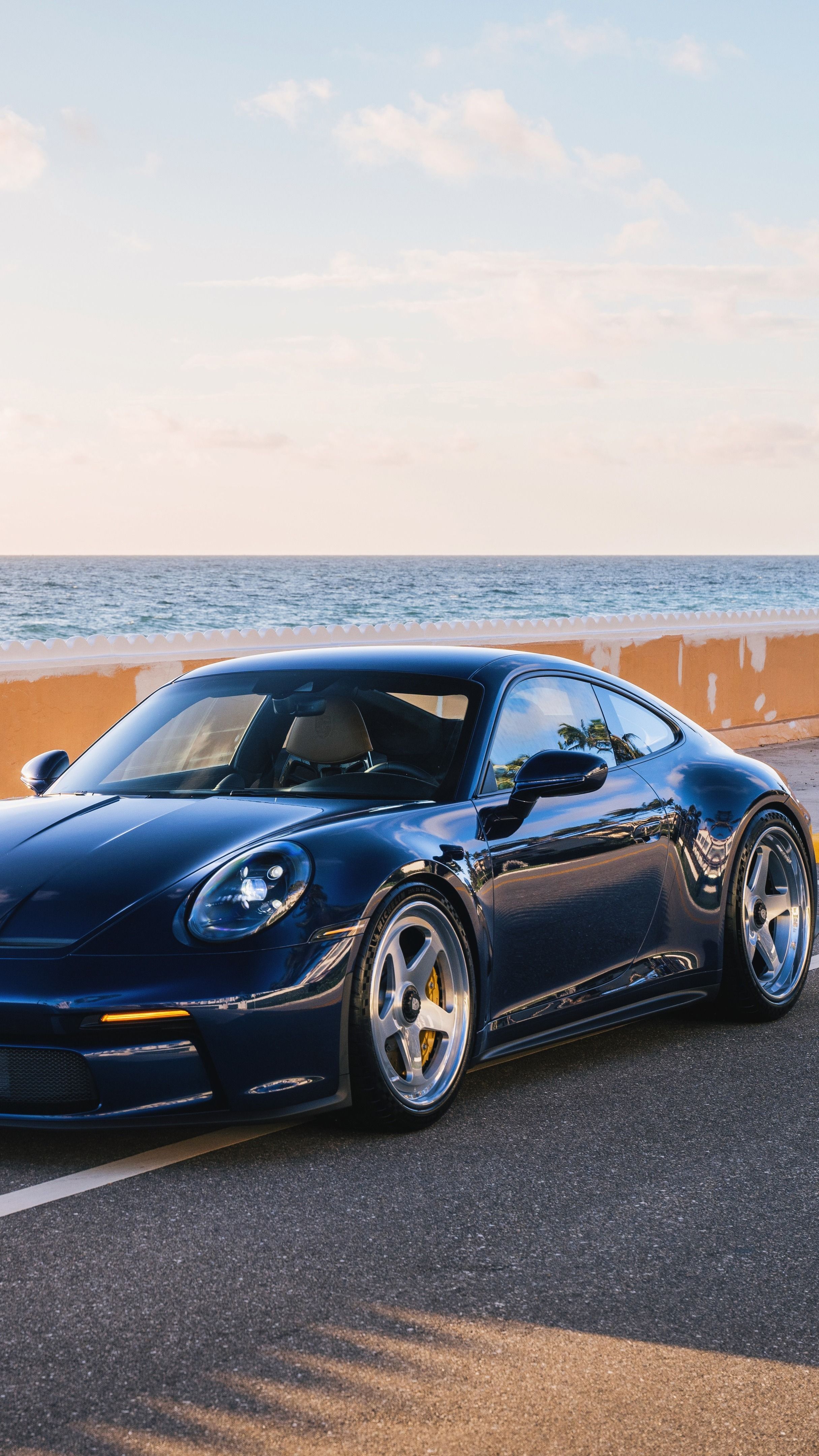 Porsche Vertical Wallpapers - Top Free Porsche Vertical Backgrounds ...